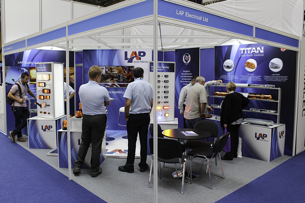 LAP Electrical Automotive Products | Assembly automotive electrical ...