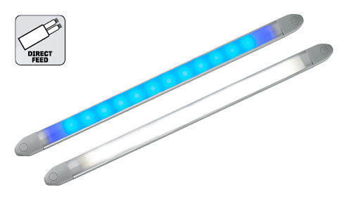 LAP Electrical Automotive Products | Beacons | Emergency Lighting ...