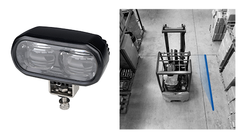 LAP Electrical Automotive Products | Beacons | Emergency Lighting ...