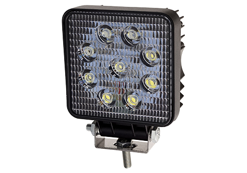 LAP Electrical Automotive Products | Beacons | Emergency Lighting ...