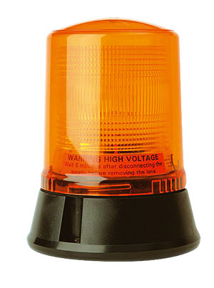 LAP Electrical Automotive Products | Beacons | Emergency Lighting ...
