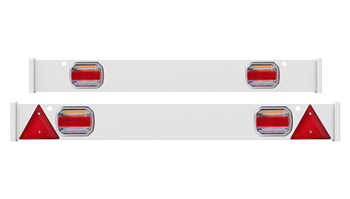 LAP Electrical Automotive Products | Beacons | Emergency Lighting ...