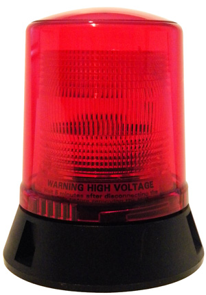 LAP Electrical Automotive Products | Beacons | Emergency Lighting ...