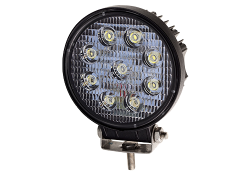 LAP Electrical Automotive Products | Beacons | Emergency Lighting ...