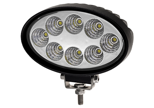 LAP Electrical Automotive Products | Beacons | Emergency Lighting ...