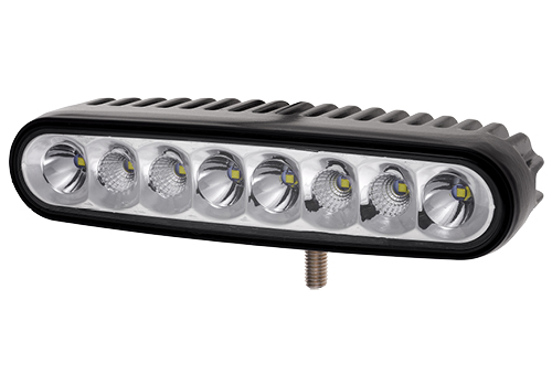 LAP Electrical Automotive Products | Beacons | Emergency Lighting ...