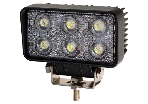 LAP Electrical Automotive Products | Beacons | Emergency Lighting ...