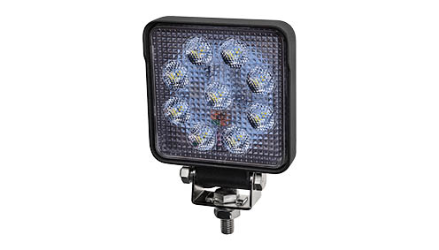 LAP Electrical Automotive Products | Beacons | Emergency Lighting ...