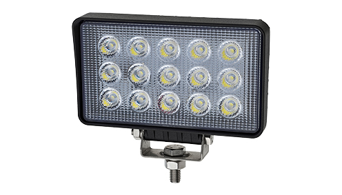 LAP Electrical Automotive Products | Beacons | Emergency Lighting ...