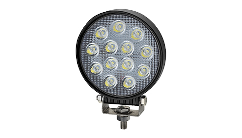 LAP Electrical Automotive Products | Beacons | Emergency Lighting ...