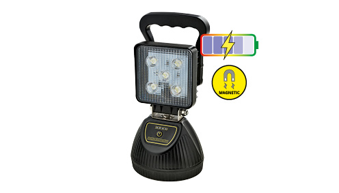 LAP Electrical Automotive Products | Beacons | Emergency Lighting ...