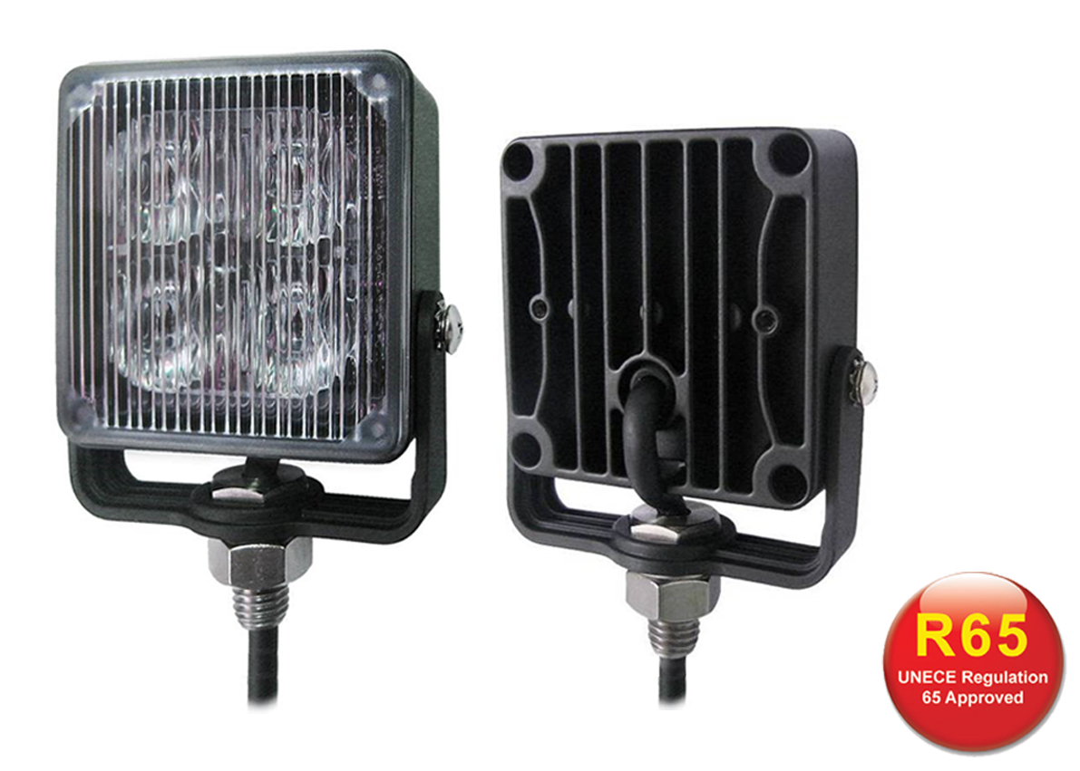 LAP Electrical Automotive Products | Beacons | Emergency Lighting ...