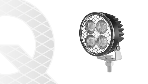 LAP Electrical Automotive Products | Beacons | Emergency Lighting ...