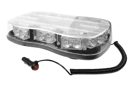 LAP Electrical Automotive Products | Beacons | Emergency Lighting ...